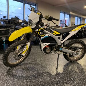 Used – SURRON™ Canada