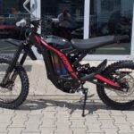 Used – SURRON™ Canada