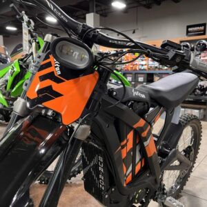 Used – SURRON™ Canada