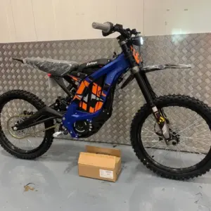 Used – SURRON™ Canada