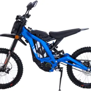 New Surron Bikes – SURRON™ Canada