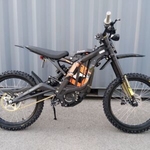 SURRON™ Canada – | Official | Electric Bikes — Surron Canada
