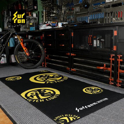 Bike Carpet – SURRON™ Canada