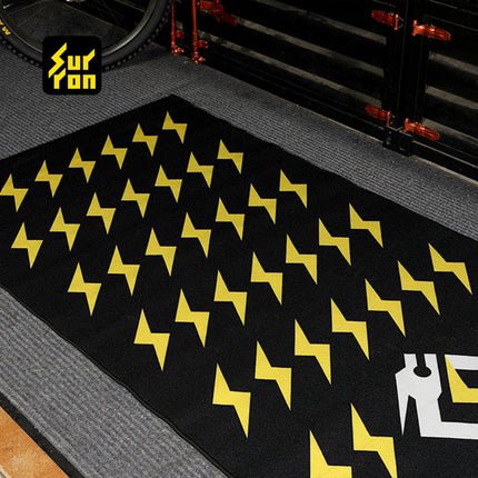 Bike Carpet – SURRON™ Canada