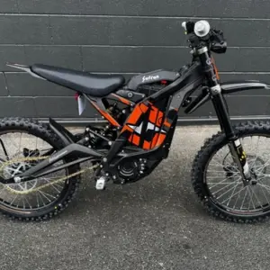 Used – SURRON™ Canada