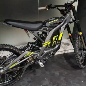 Used – SURRON™ Canada