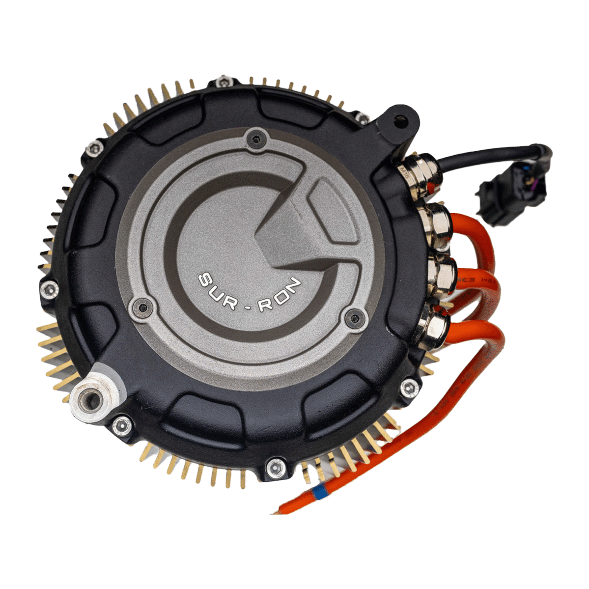 Storm Bee Motor Assembly – SURRON™ Canada